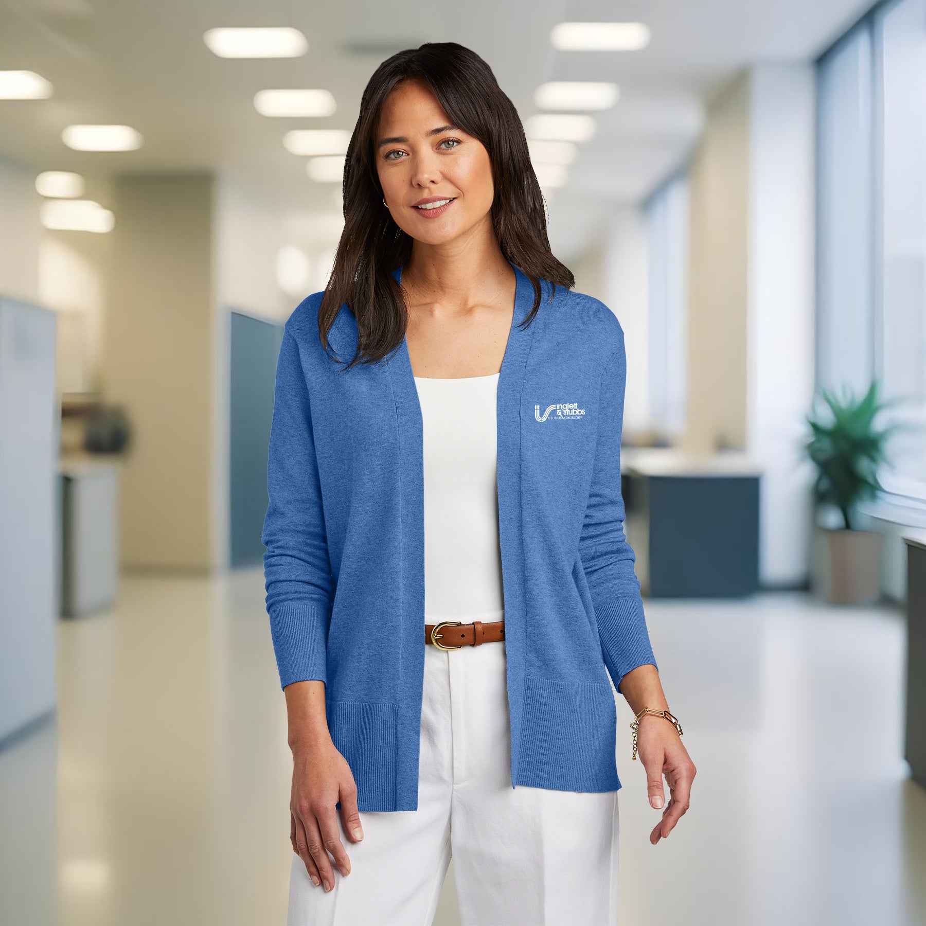 Custom Apparel – Inglett & Stubbs Online Store