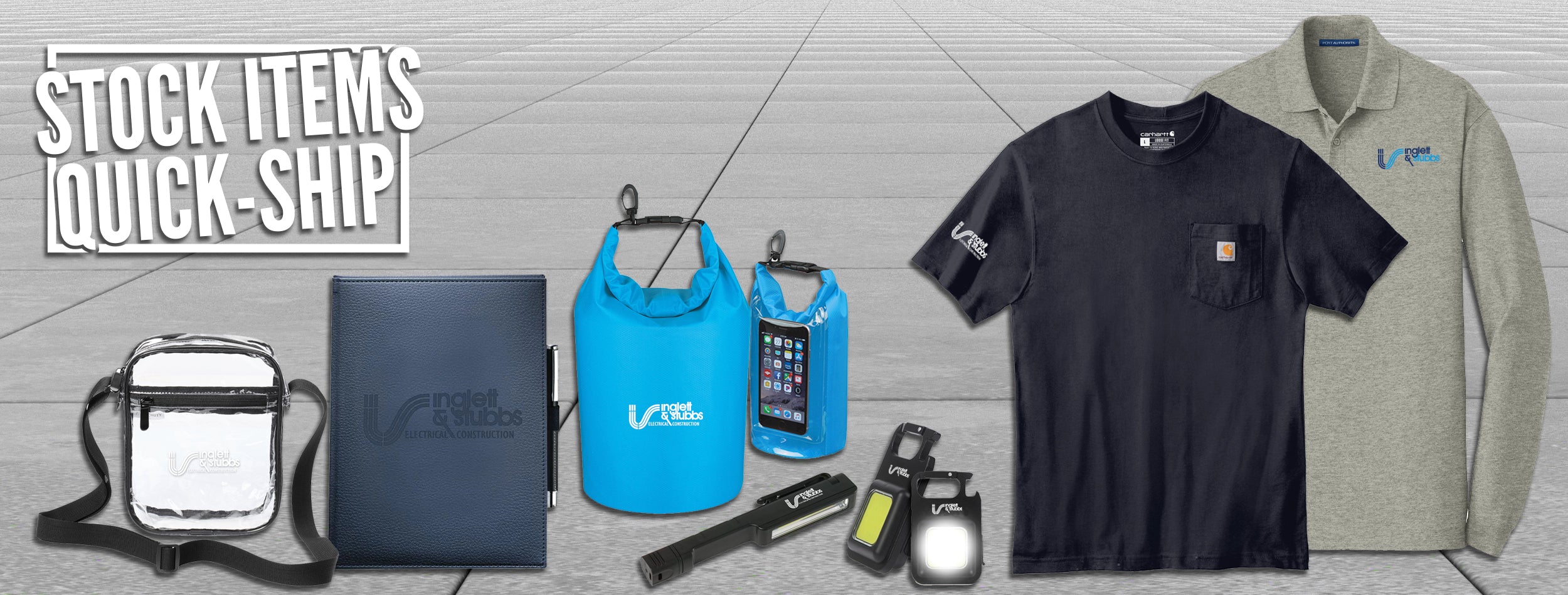 Inglett & Stubbs Online Shop – Inglett & Stubbs Online Store