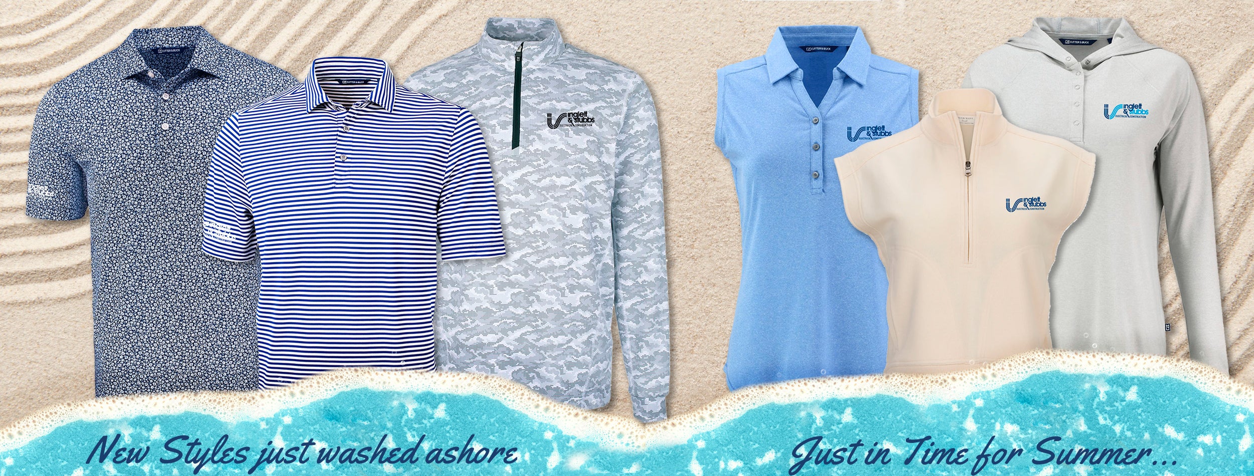 Inglett & Stubbs Online Shop – Inglett & Stubbs Online Store