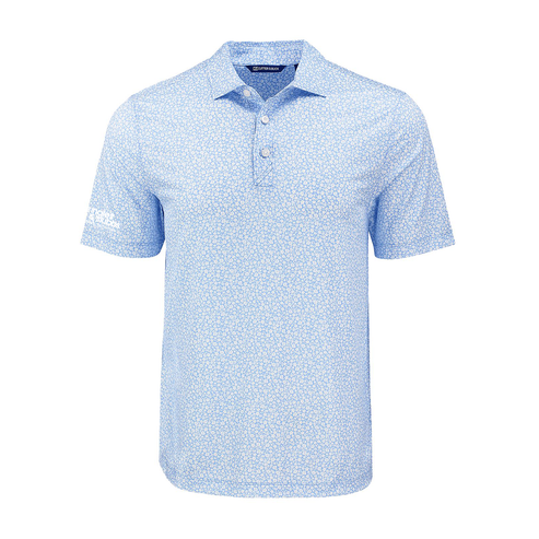 Inglett Flora Print Recycled Men's Polo – Inglett & Stubbs Online Store